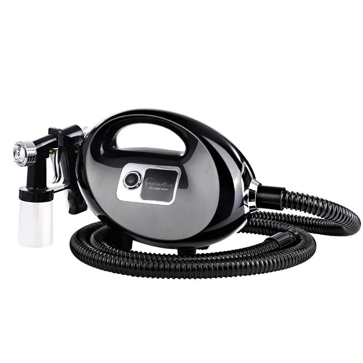 Professional Spray Tan Machine Sunless Tanning Gun Kit HVLP System – Oz ...
