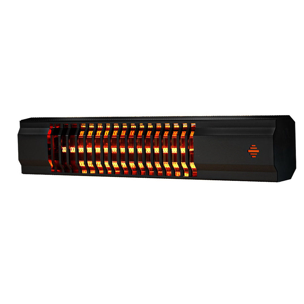Devanti Electric Strip Heater Radiant Heaters 2000W – Oz Goods Depot