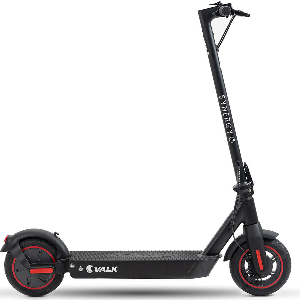 VALK Synergy 7 Electric Scooter, 500W 15Ah, AU Compliant, Motorised eS ...